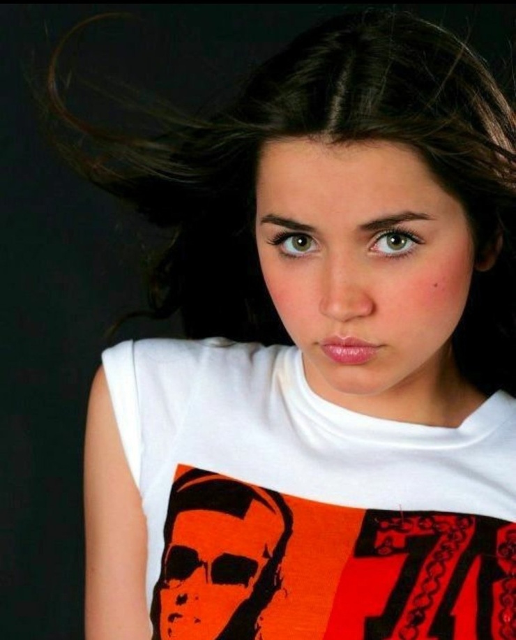 Picture of Ana de Armas