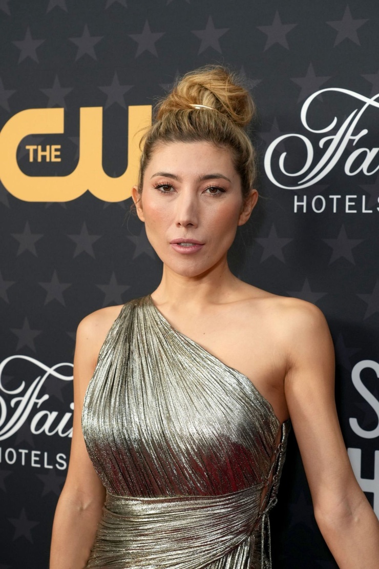 Dichen Lachman