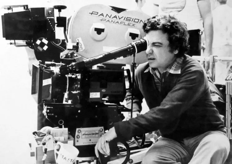 Picture of Jeannot Szwarc