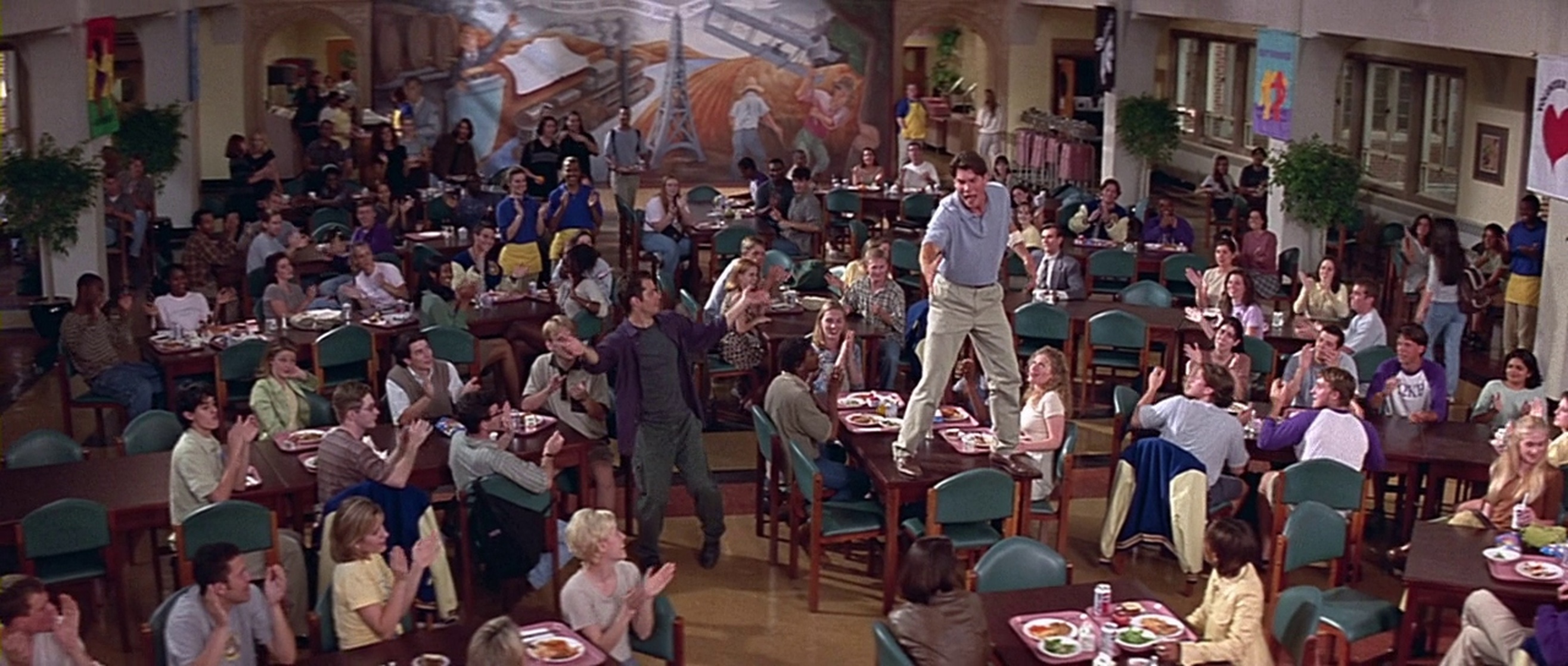 Picture of Scream 2