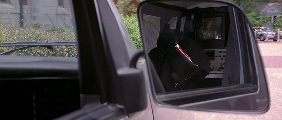 Picture of Scream 2