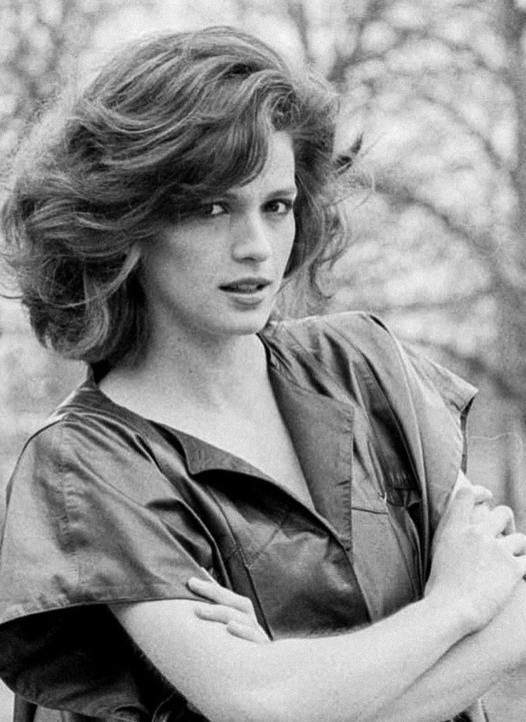 Gia Carangi picture