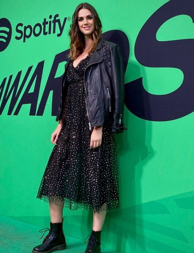 Picture of Pamela Almanza