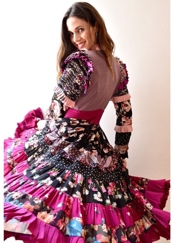 Picture of Pamela Almanza