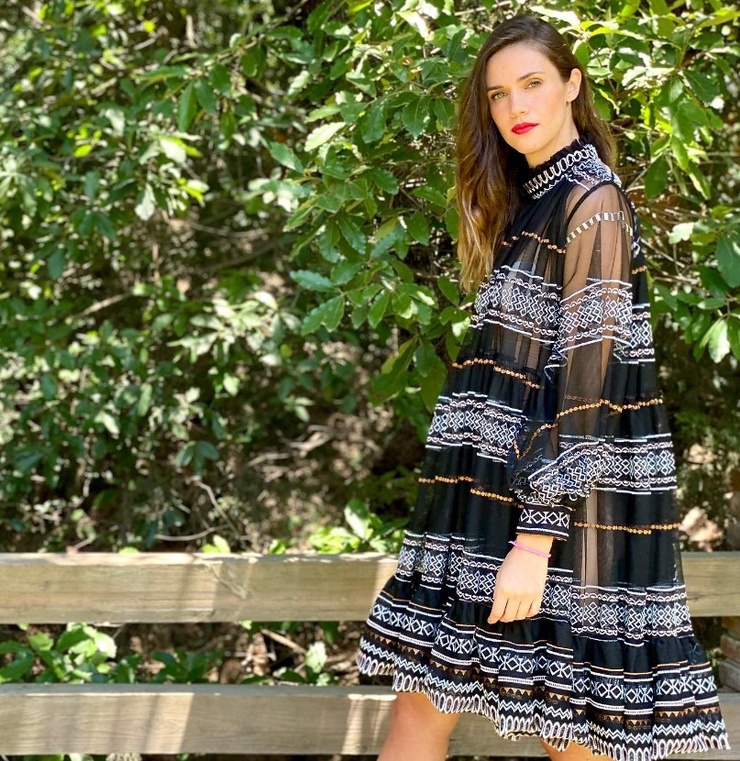 Pamela Almanza picture