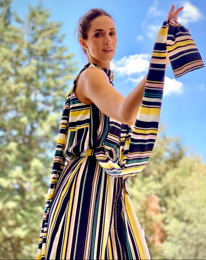 Picture of Pamela Almanza