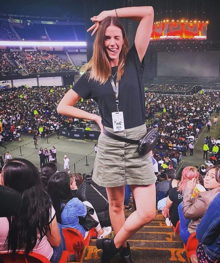 Pamela Almanza picture