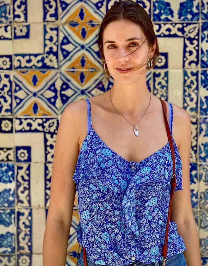 Picture of Pamela Almanza