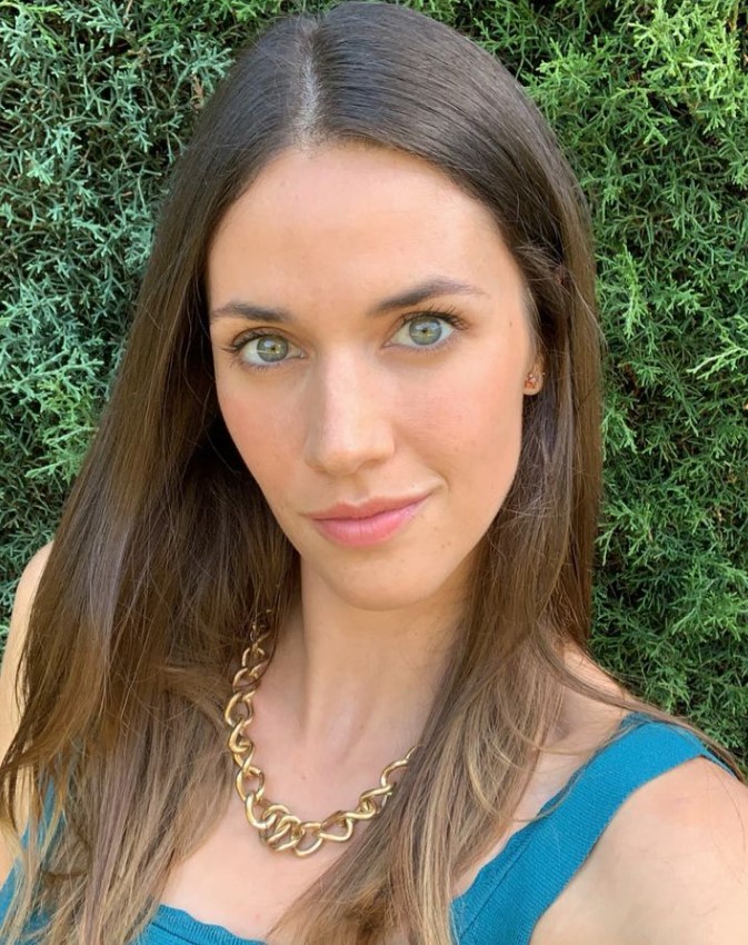 Picture of Pamela Almanza