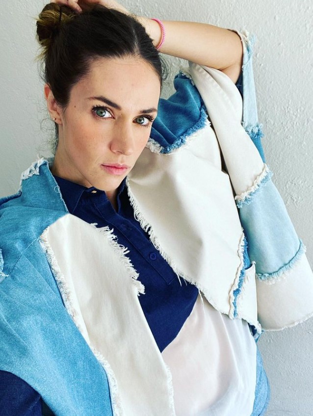 Picture of Pamela Almanza