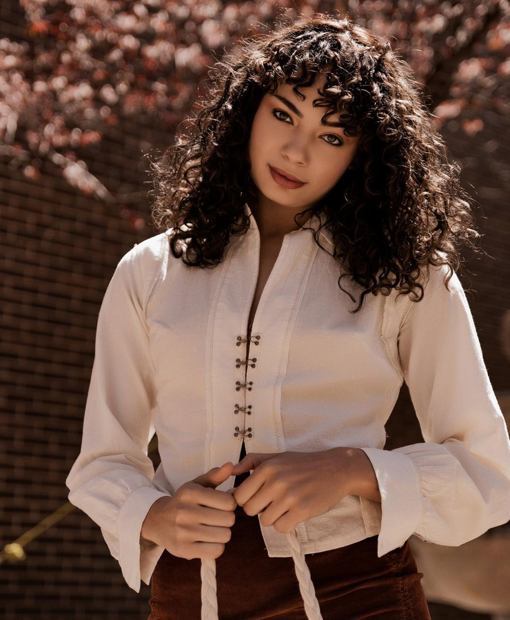 Picture of Auset Pinckney