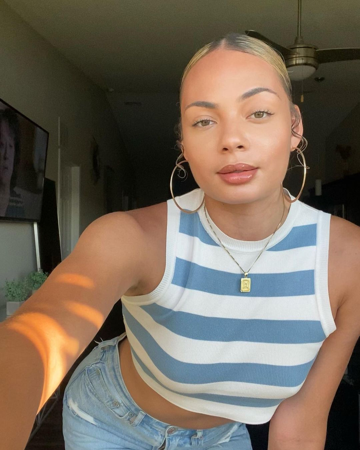 Picture of Auset Pinckney