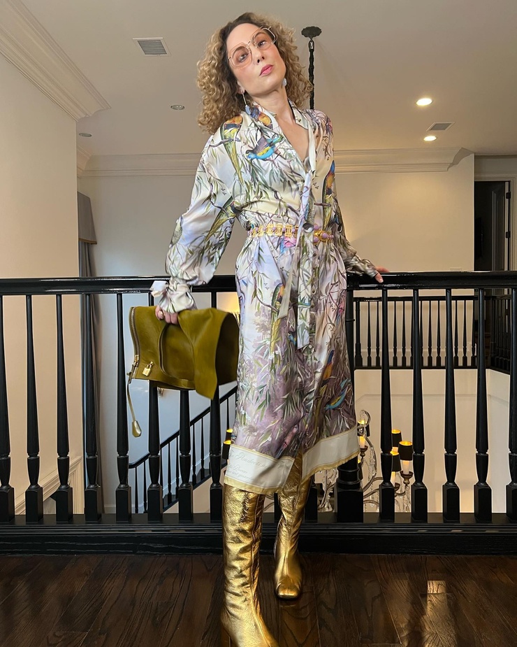 Picture of Carla Rockmore