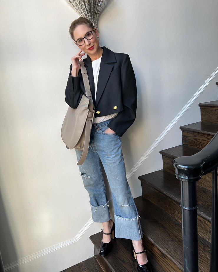 Picture of Carla Rockmore