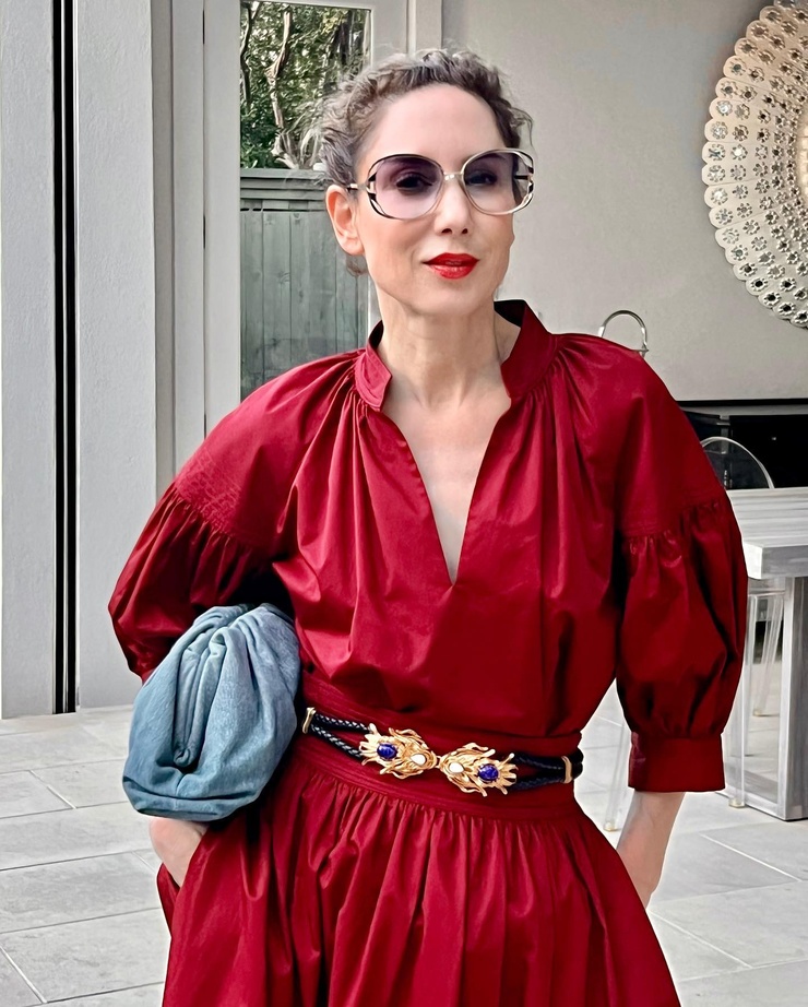 Picture of Carla Rockmore