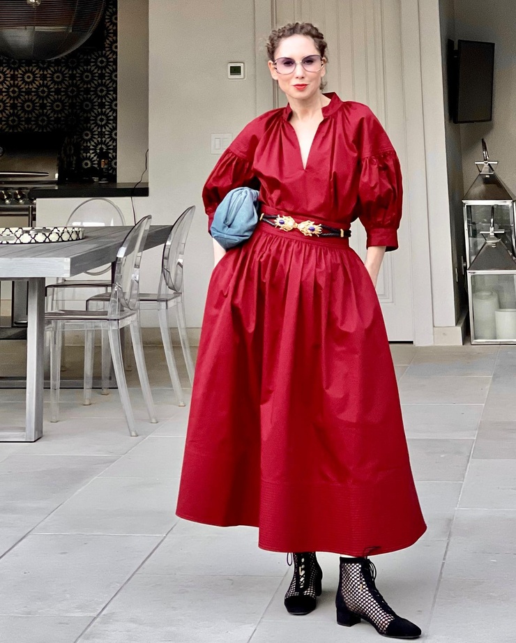 Picture of Carla Rockmore