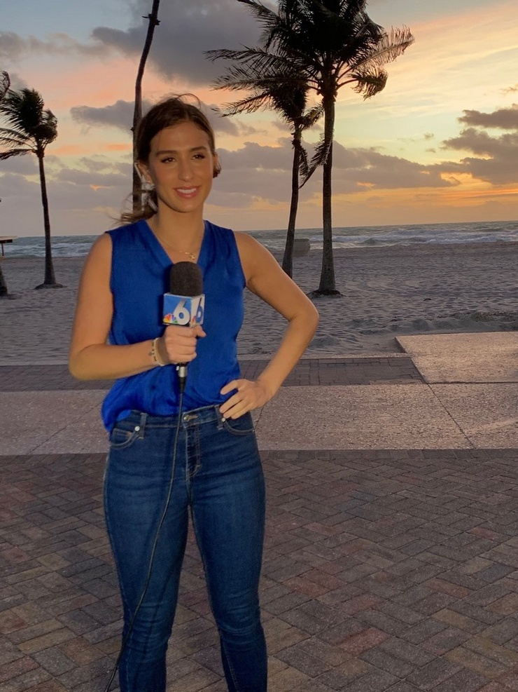 Picture of Angie Lassman