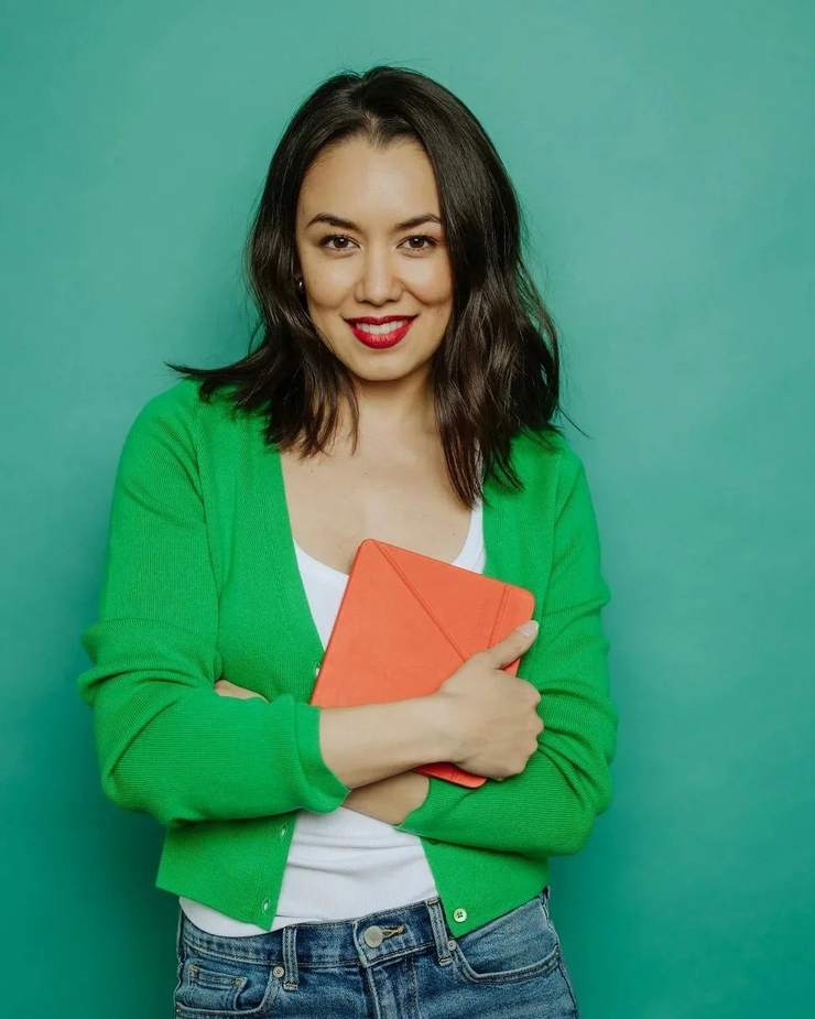 Image Of Luisa D Oliveira image-of-luisa-d-oliveira