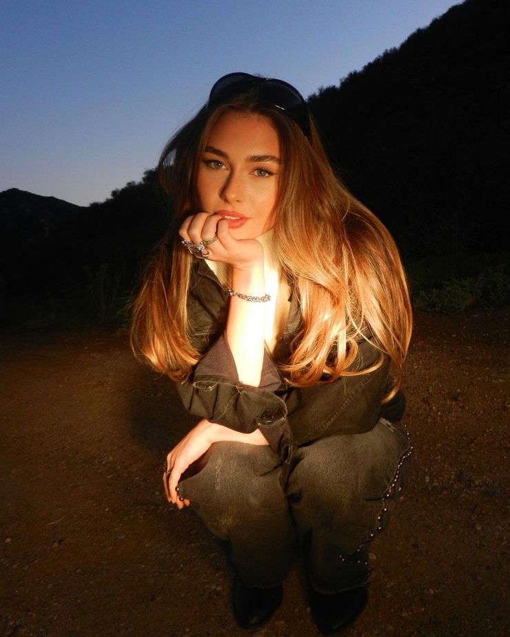 Taylor Morland picture