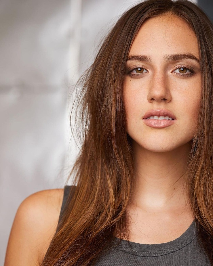 Picture of Pilot Paisley-Rose