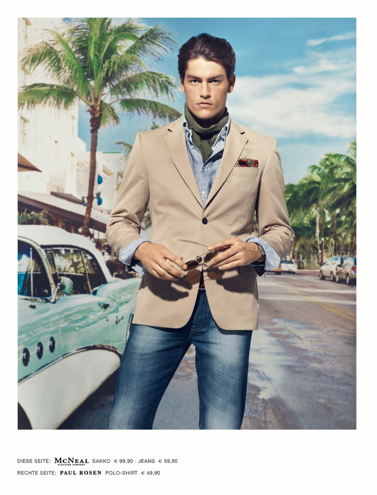 Picture of Tyson Ballou