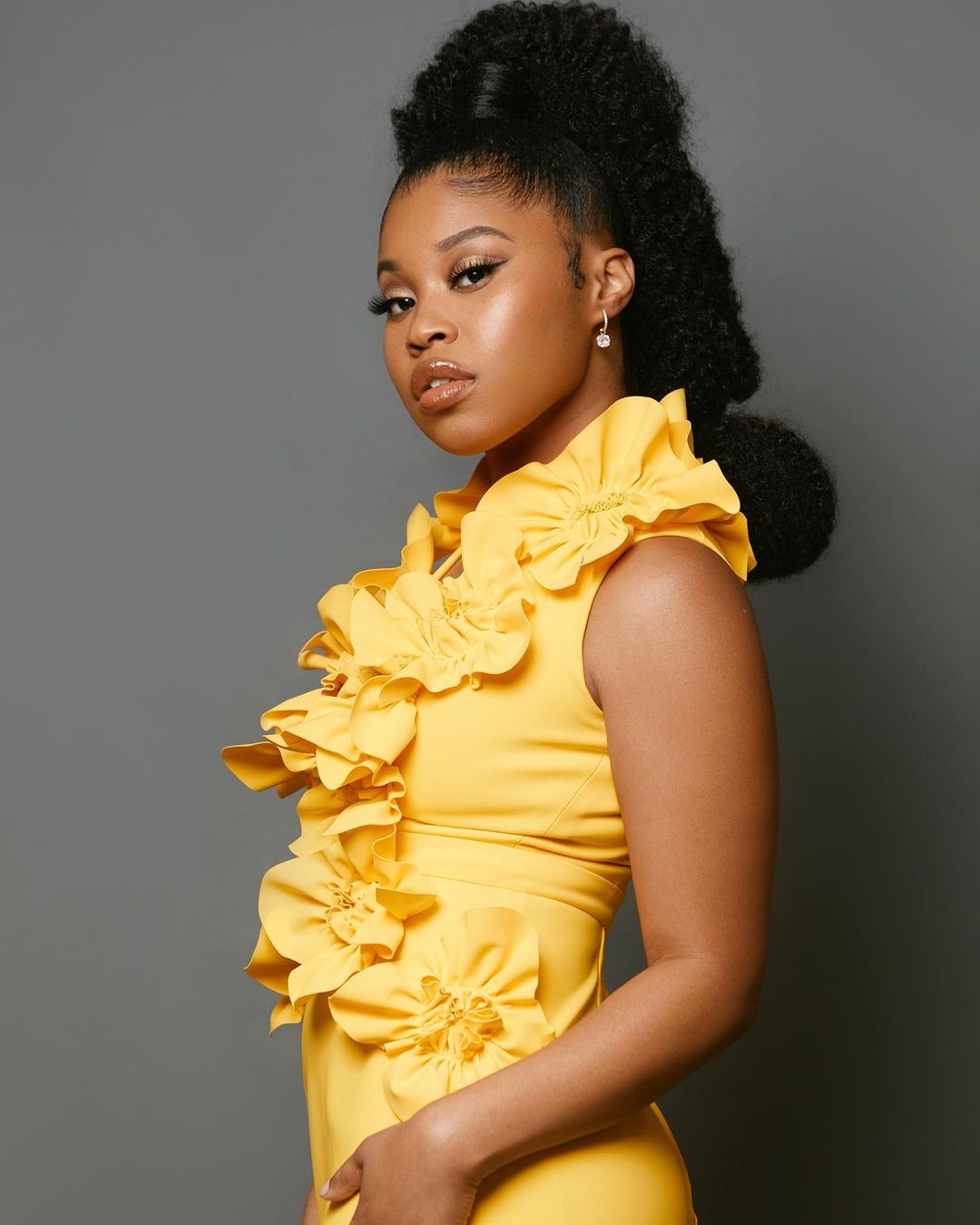 Picture of Dominique Fishback