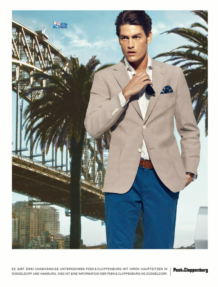 Image of Tyson Ballou