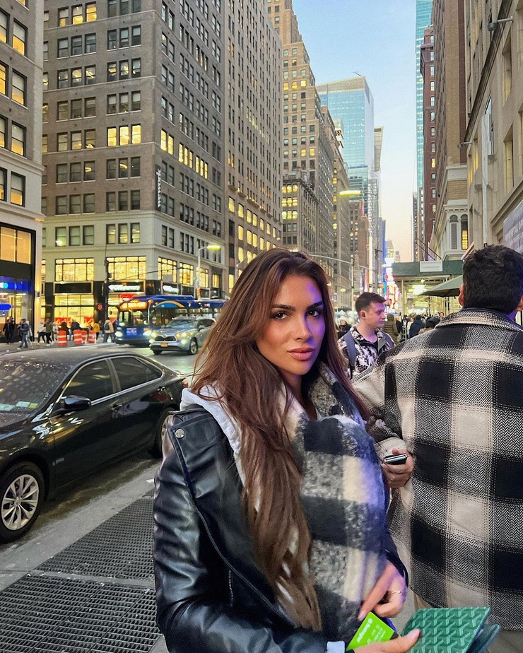 Picture of Gianna Everhart