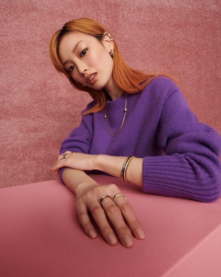 Fernanda Hin Lin Ly image