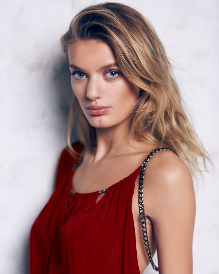 Picture of Bregje Heine