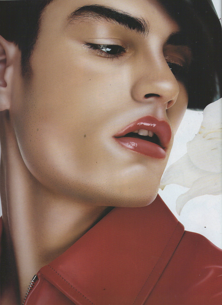 Tyson Ballou image
