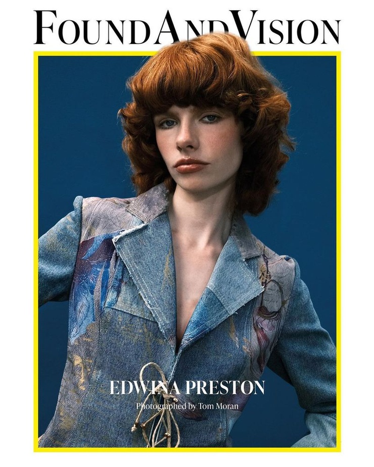 Image of Edwina Preston