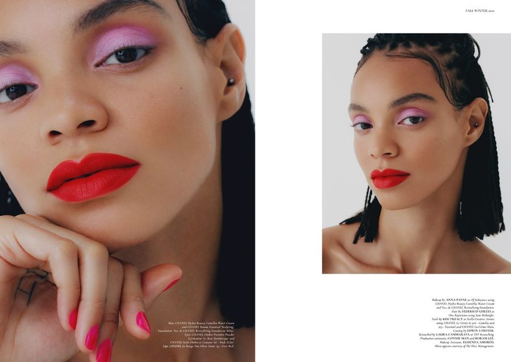 Picture of Akira Reid