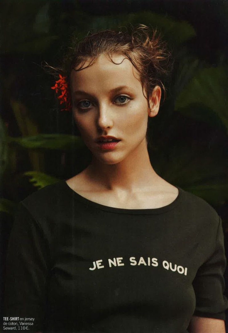 Picture of emily van raay