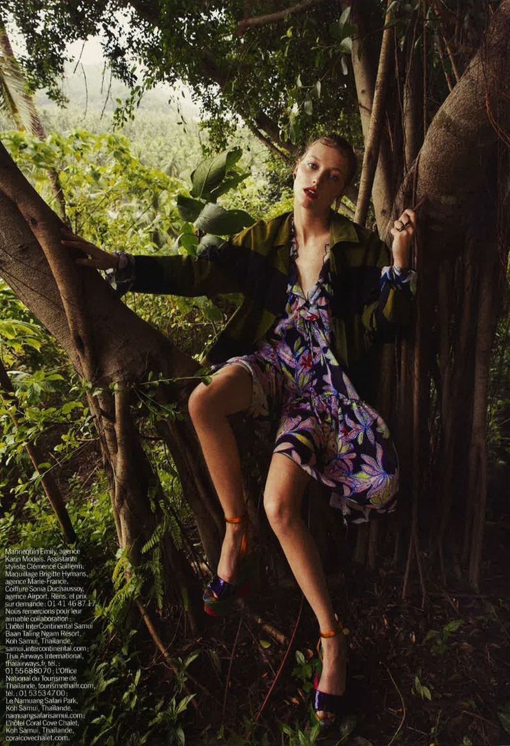 Image of emily van raay