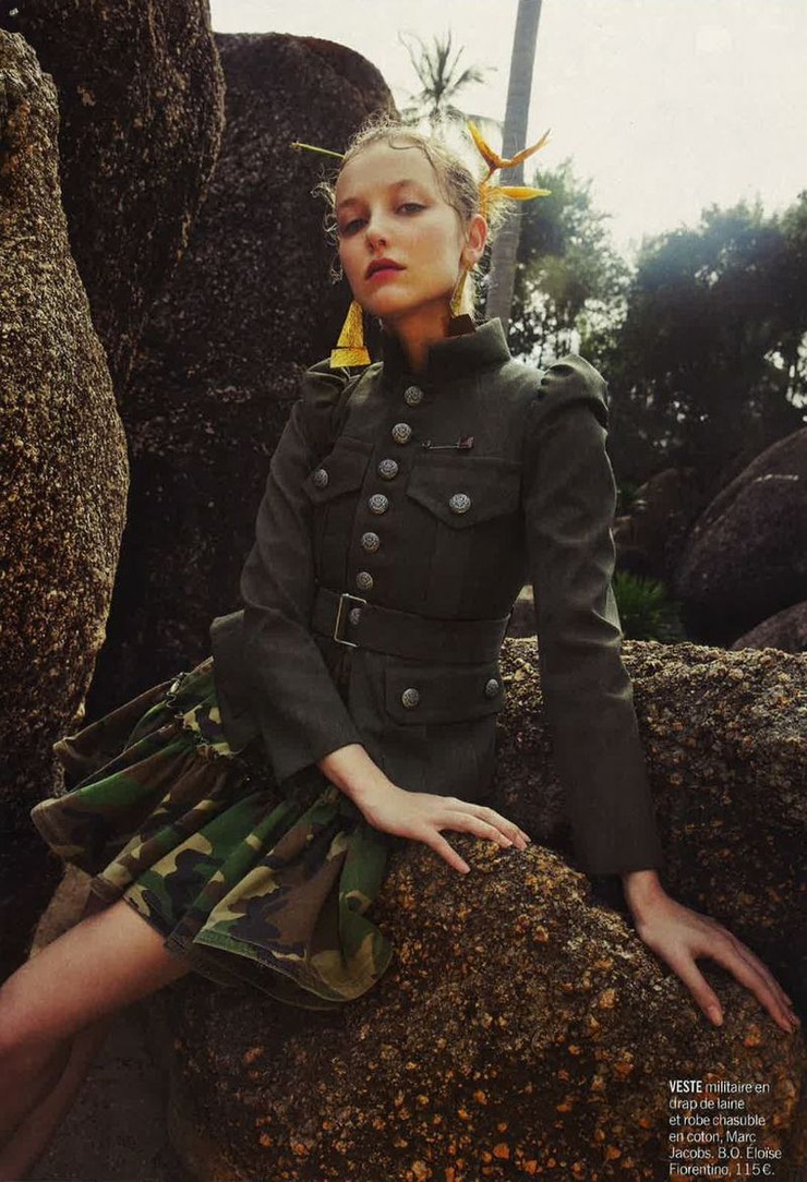 Picture of emily van raay