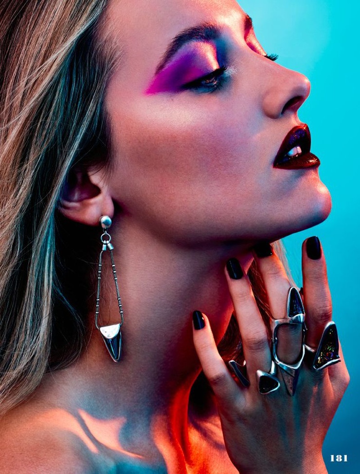 Picture of emily van raay