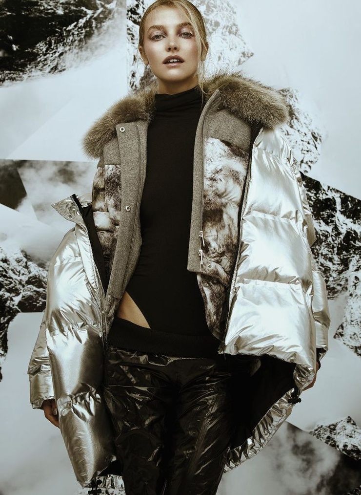 Picture of emily van raay