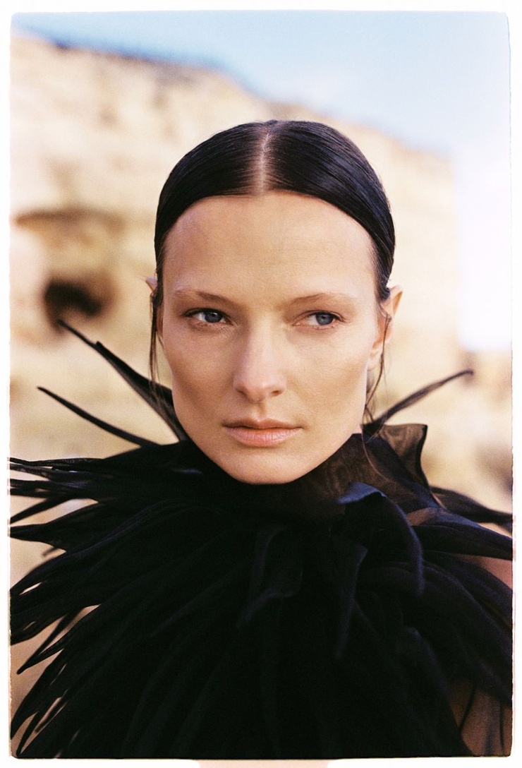 Picture of Tanya Ruban