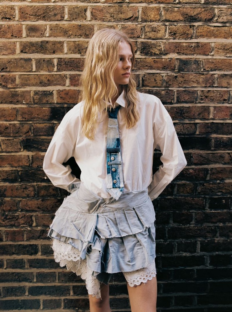 Picture of Sophia Enggaard