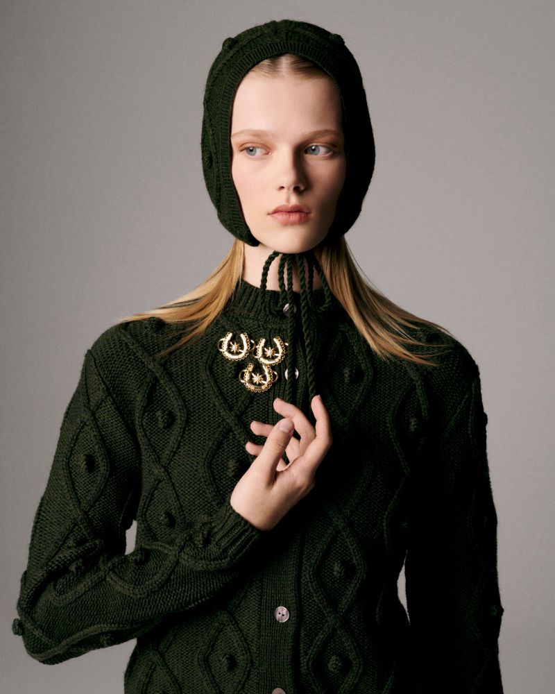 Picture of Sophia Enggaard