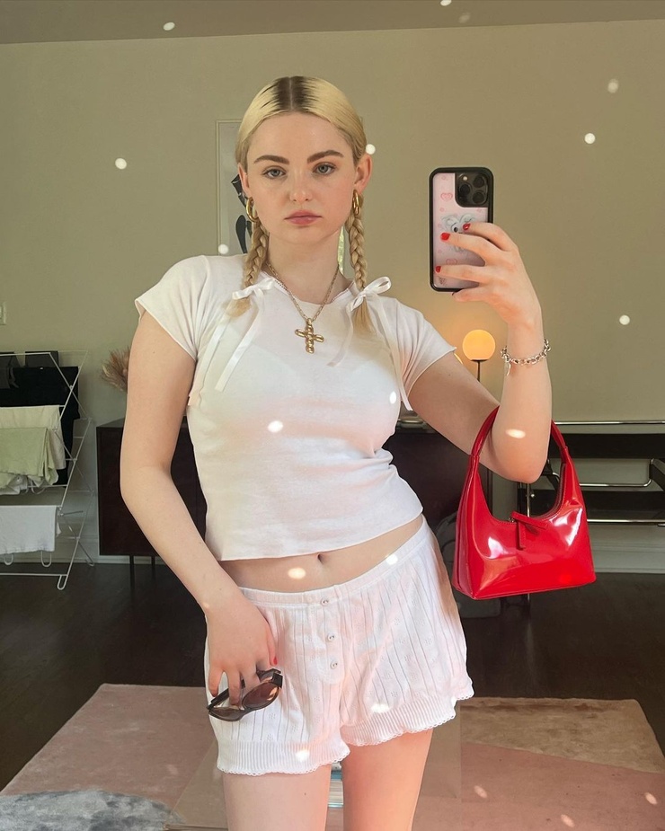 Picture of Morgan Lily