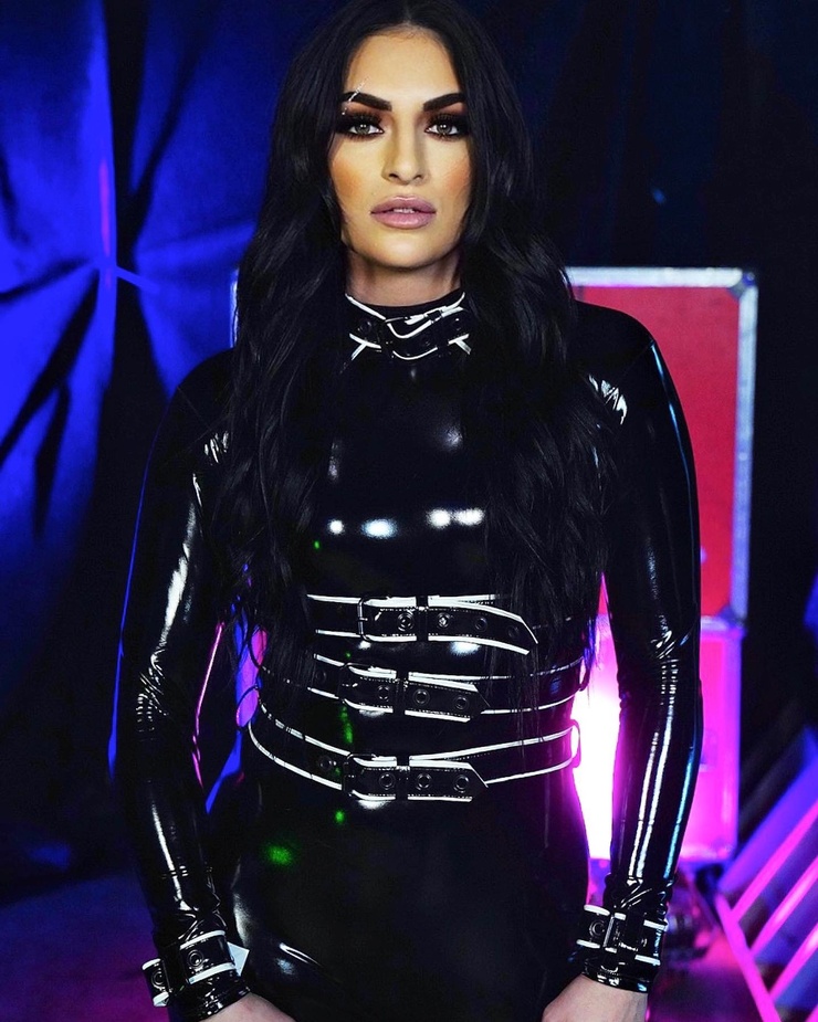 Picture of Daria Berenato