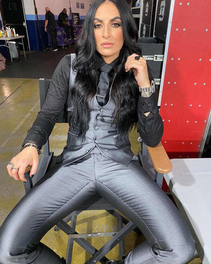Picture of Daria Berenato