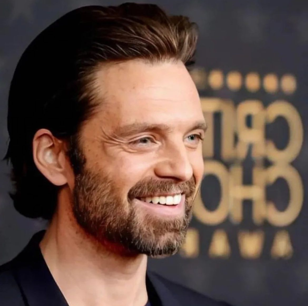 Image of Sebastian Stan
