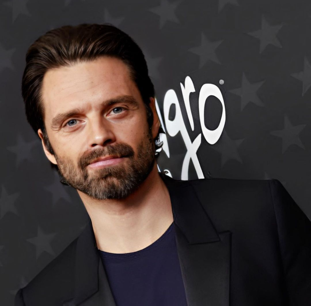 Picture of Sebastian Stan