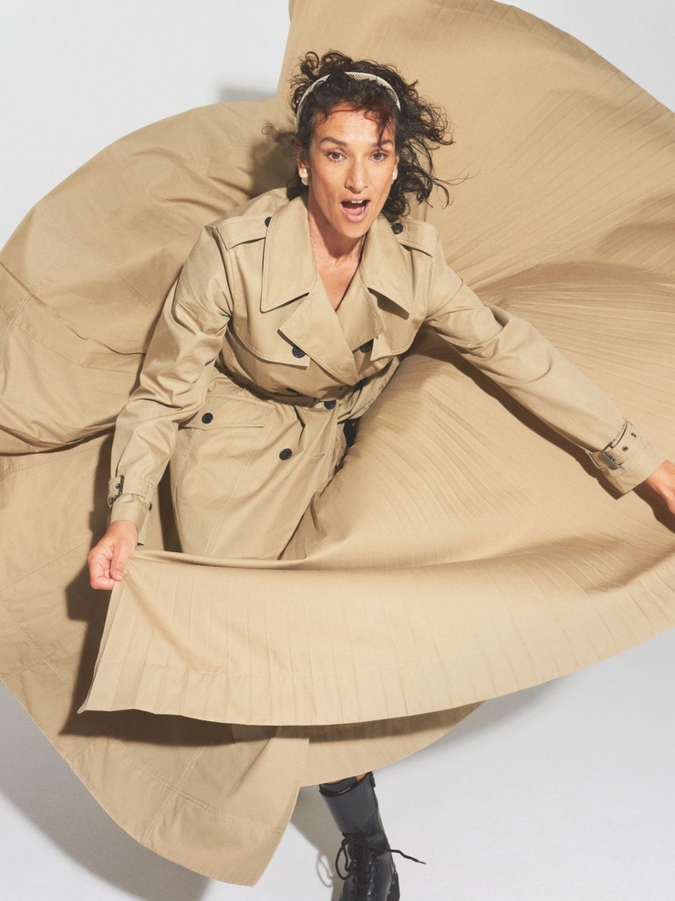 Picture of Indira Varma