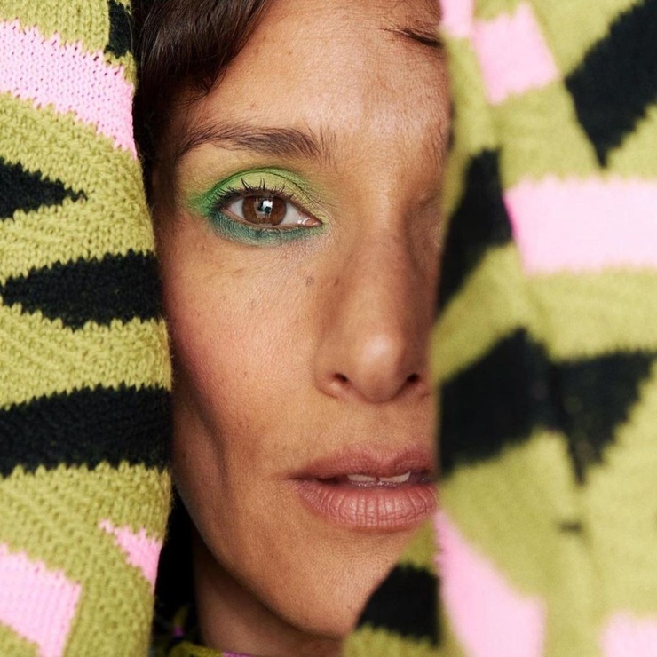 Picture of Indira Varma