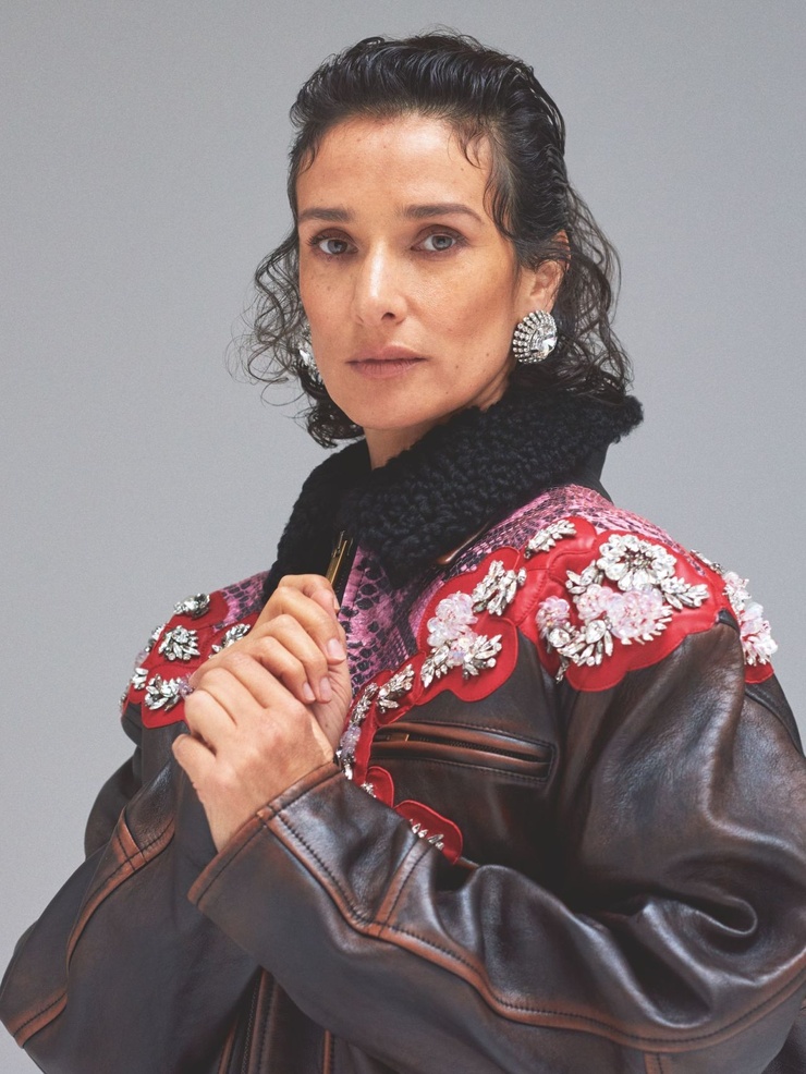 Indira Varma image