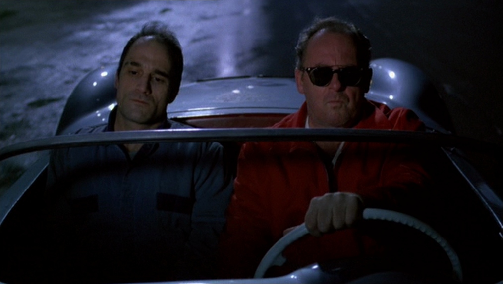 Crash (1996) image
